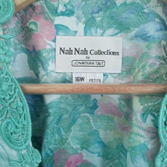 Nah Nah | Jackets & Coats | Nah Nah Collection By Jonathan Tait Formal ...